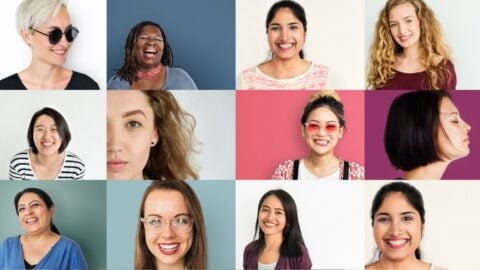 Apprendre à sourire : un geste pour égayer votre quotidien - La ...