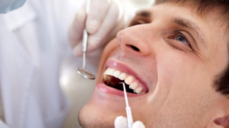 Prophylaxie dentaire : quels bienfaits pour la santé ? - La Clinique du ...